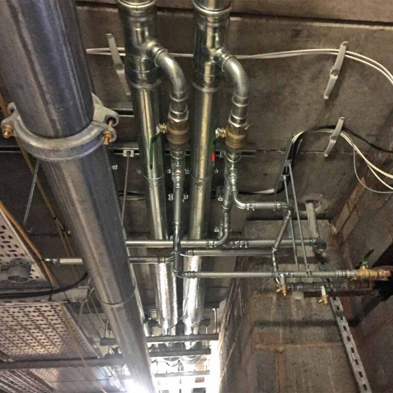 Commercial Plumbing Services – PCI Electrical & Mechanical Services ...